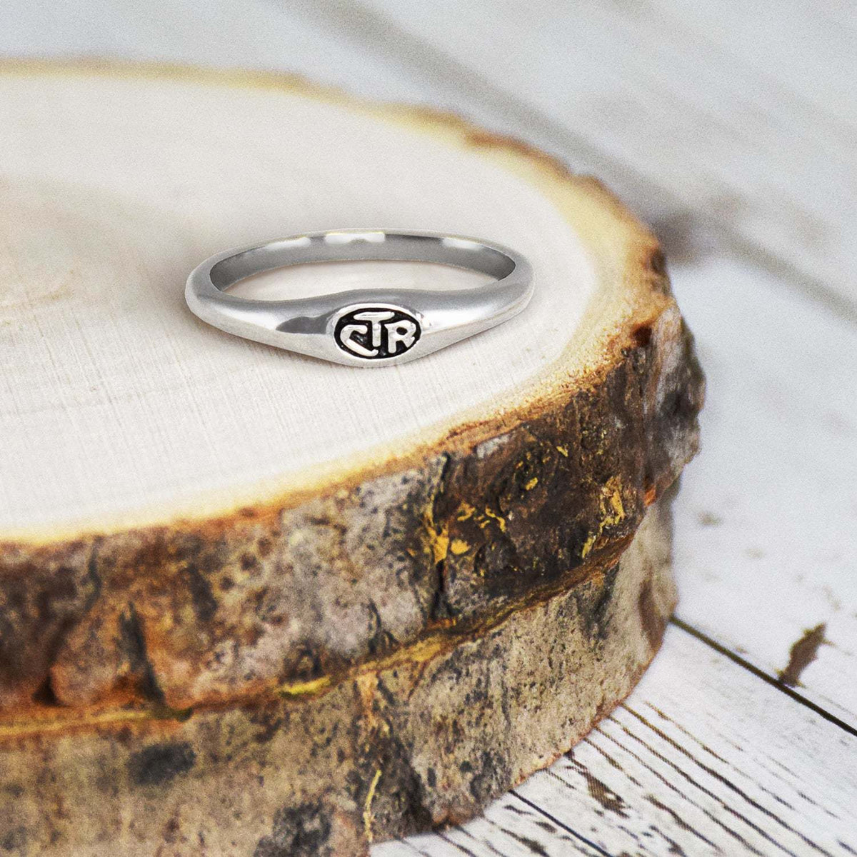 CTR Rings - Shop Ringmasters