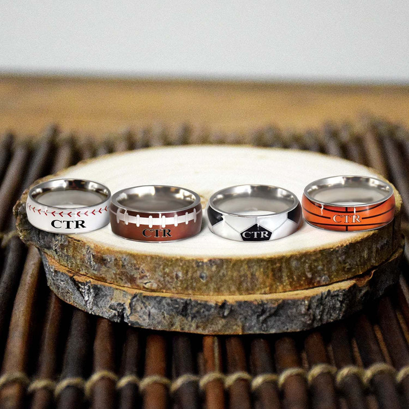 CTR Rings - Shop Ringmasters