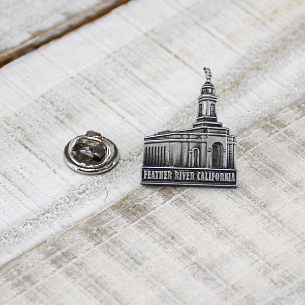 Temple Pins - Shop Ringmasters